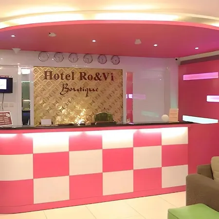 FOUR POINTS BY SHERATON JAKARTA THAMRIN | Indonesia