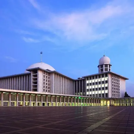 FOUR POINTS BY SHERATON JAKARTA THAMRIN | Indonesia