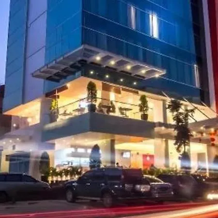 FOUR POINTS BY SHERATON JAKARTA THAMRIN | Indonesia